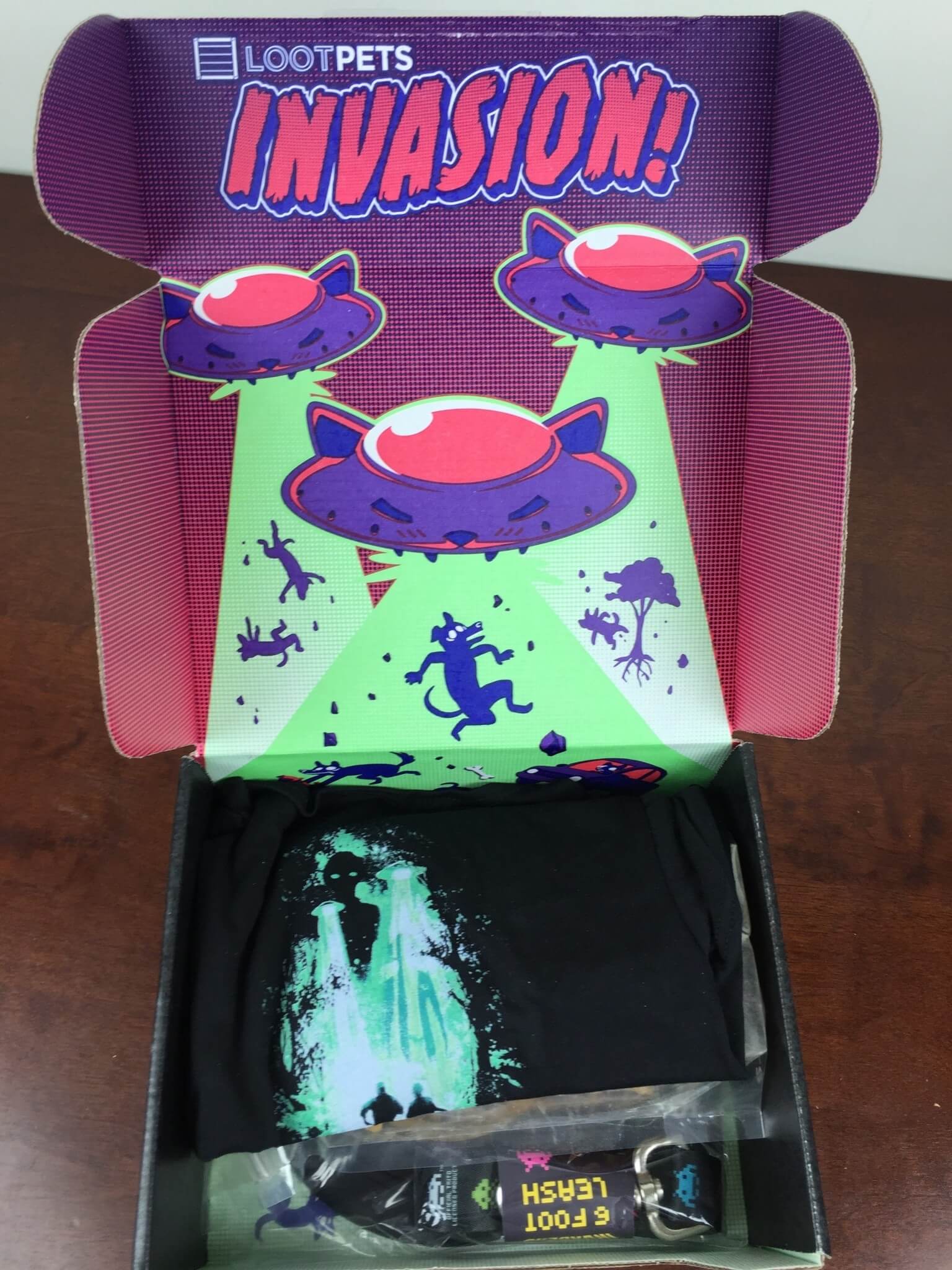 January 2016 Loot Pets Review & Coupon - Hello Subscription