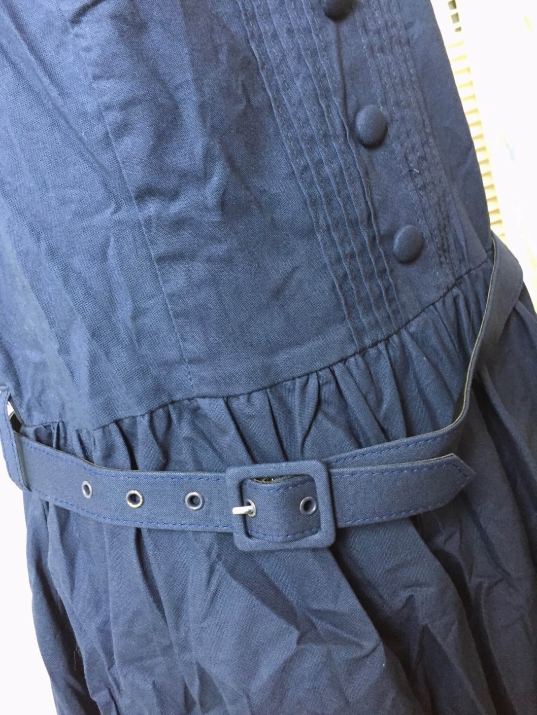 ModCloth Stylish Surprise Apparel and Dress Review - Hello Subscription