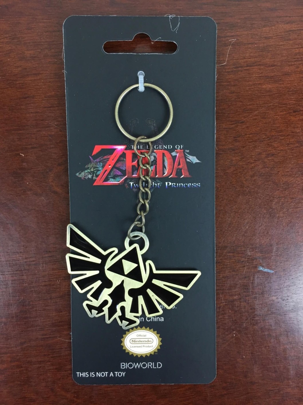 My Geek Box Subscription Box Review - January 2016 - Hello Subscription