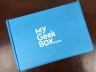 My Geek Box Subscription Box Review - January 2016 - Hello Subscription
