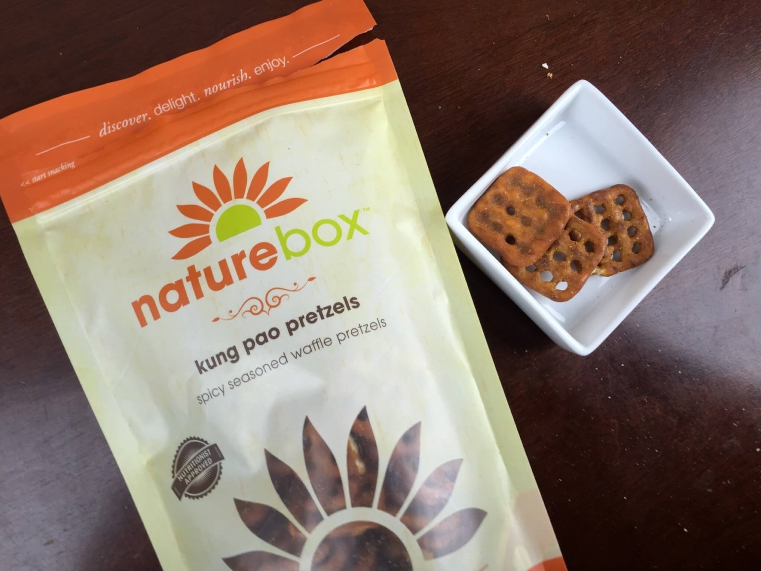NatureBox February 2016 Subscription Box Review & 50% Off Coupon ...