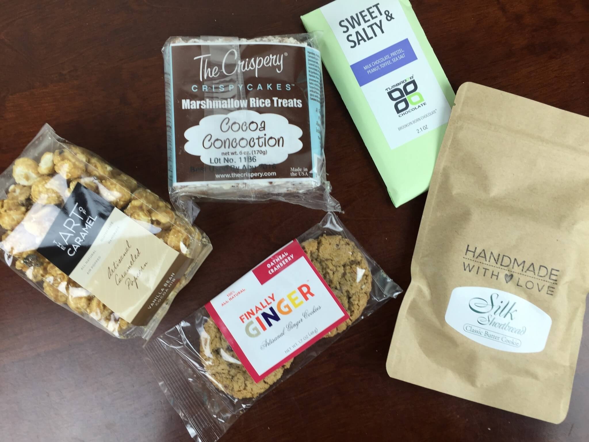 January 2016 Orange Glad Subscription Box Review + Coupon - Hello ...