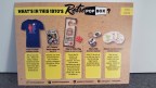 Retro Pop Box Subscription Box Review + Coupon - December 2015 70's Box ...