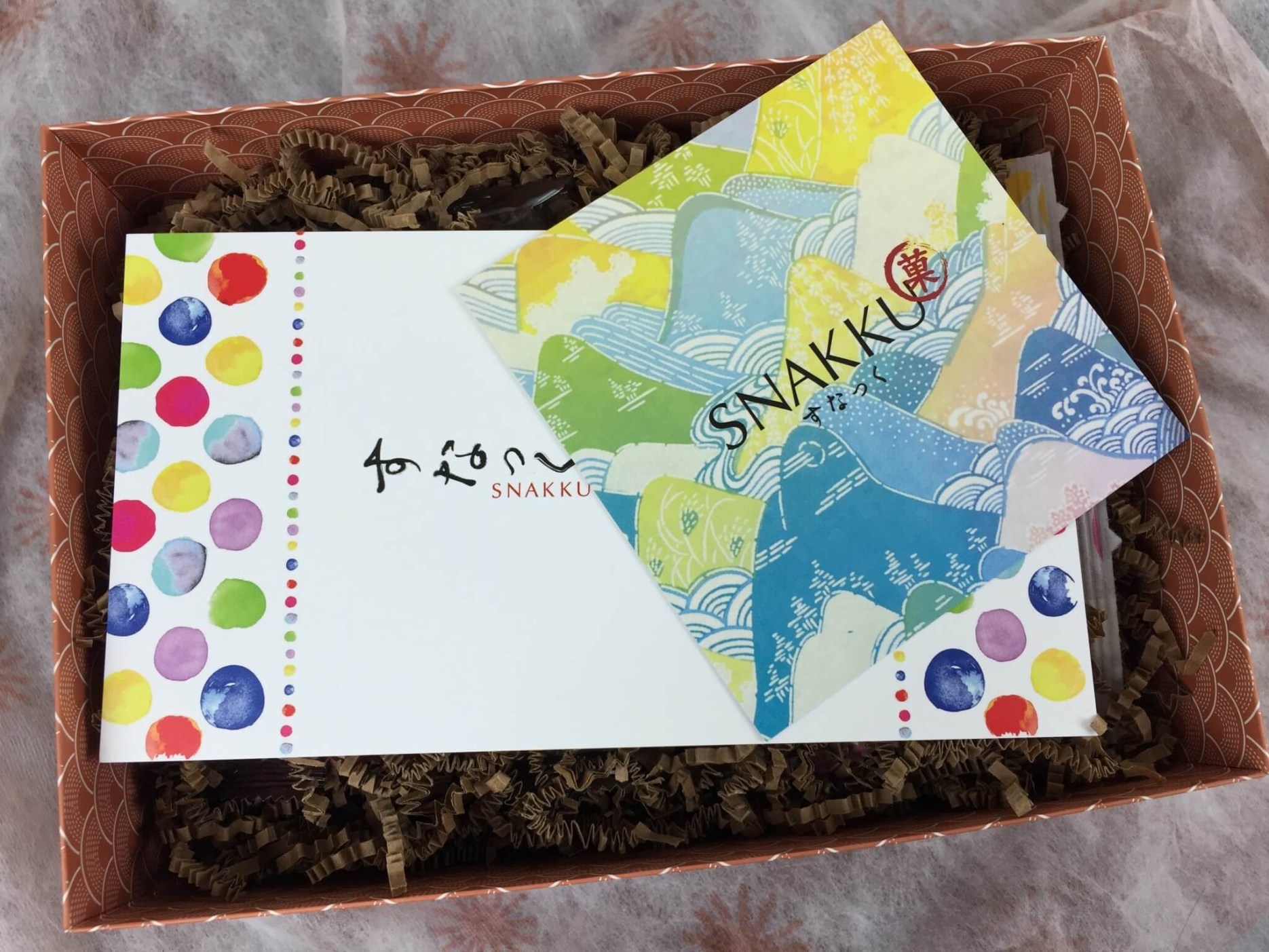 Snakku January 2016 Subscription Box Review & Coupon - Hello Subscription