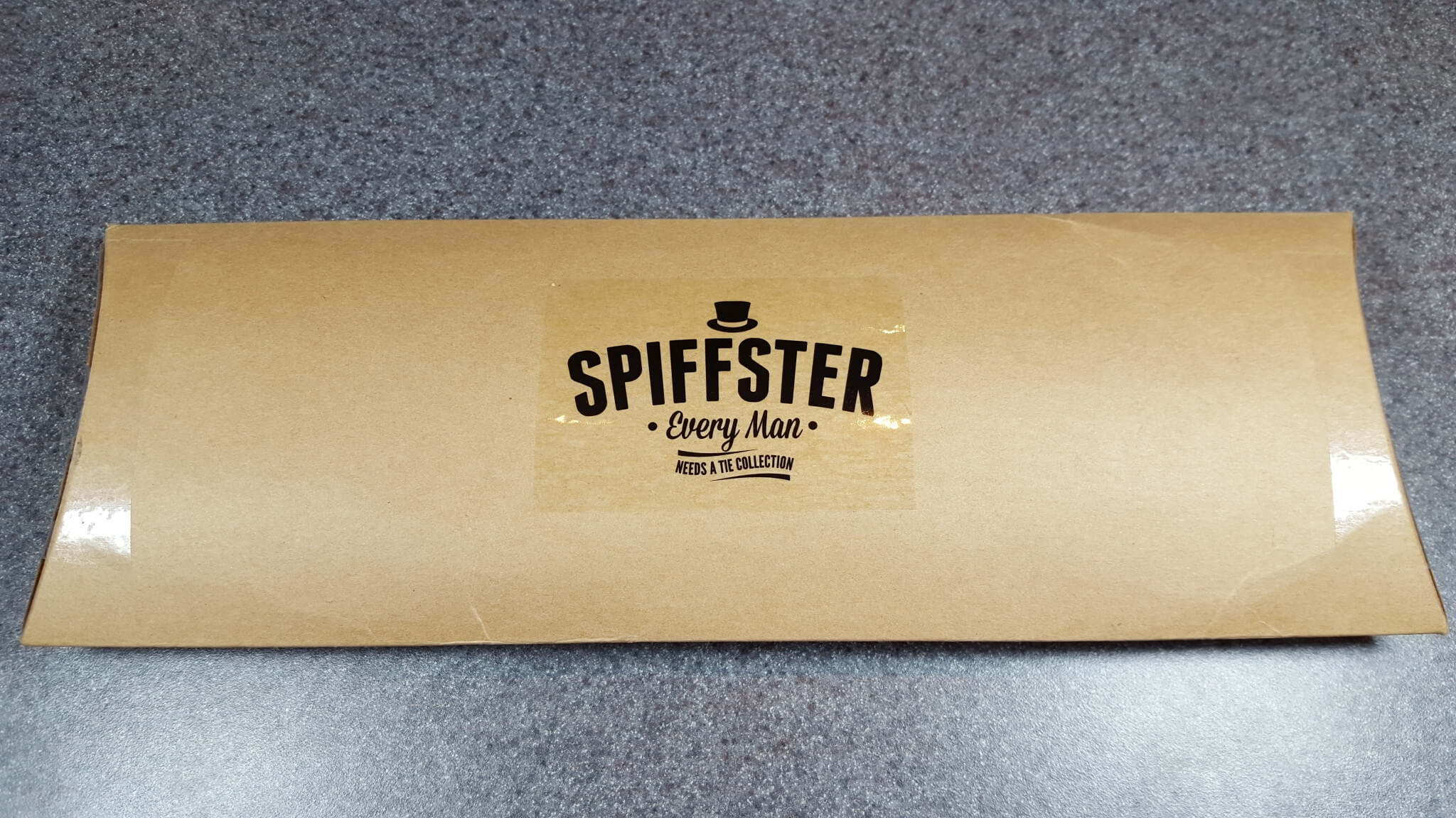 Spiffster Club Subscription Box Review & Coupon - Hello Subscription