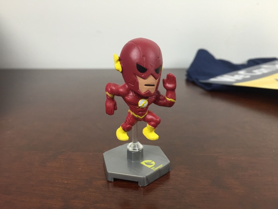 January 2016 Super Geek Box Subscription Box Review - Hello Subscription