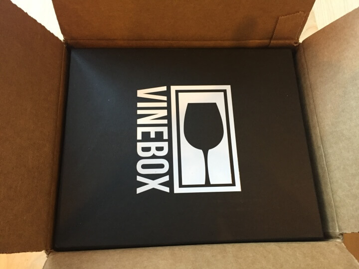 Vinebox January 2016 Subscription Box Review & Coupon - Hello Subscription