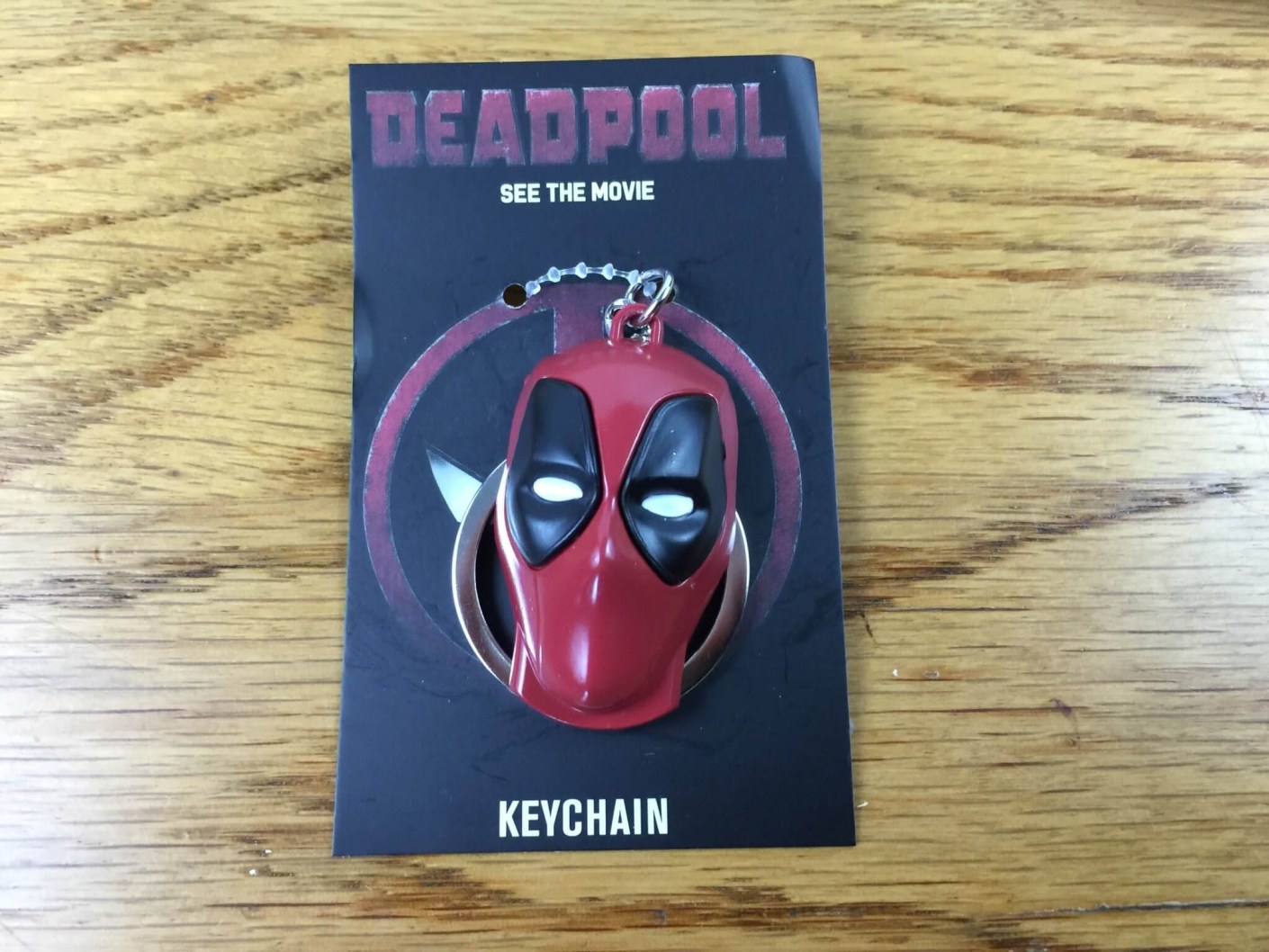 Geek Fuel February 2016 Subscription Box Review & Coupon - Hello ...