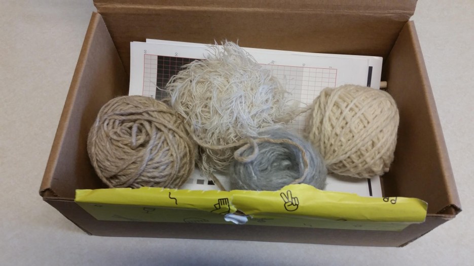Knit-Wise Subscription Box Review - February 2016 - Hello Subscription