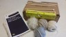 Knit-Wise Subscription Box Review - February 2016 - Hello Subscription