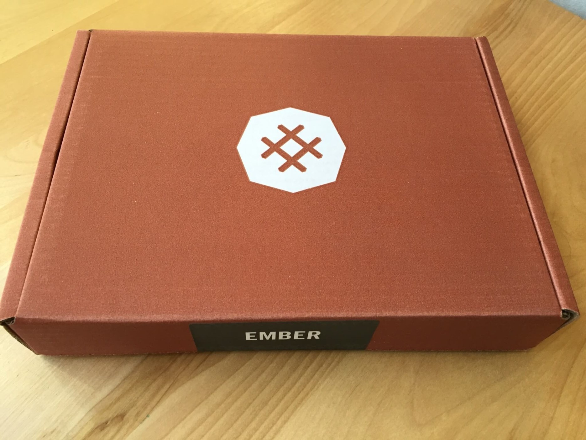 Bespoke Post Subscription Box Reviews & Coupon - Weekender & Ember ...