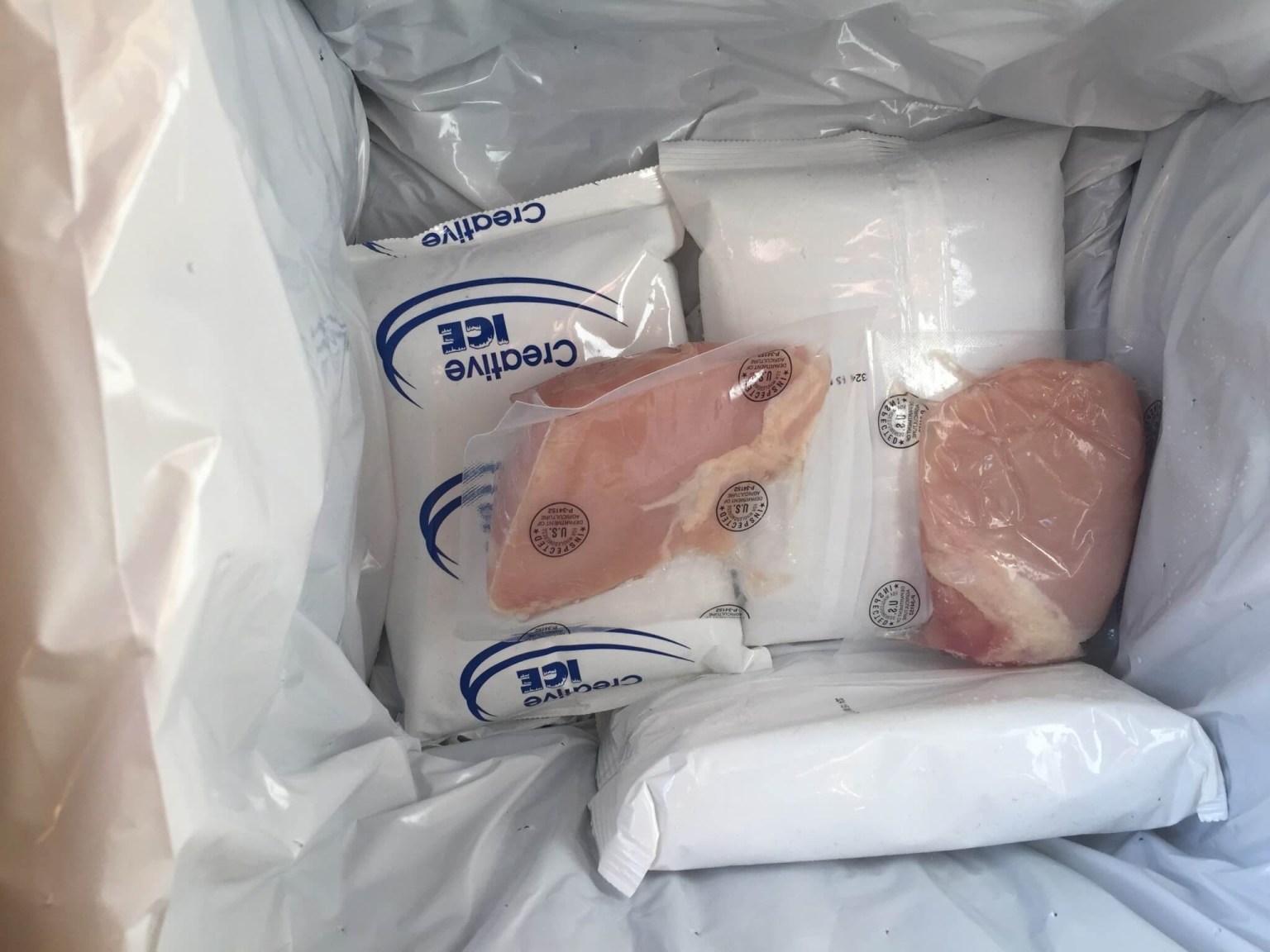 February 2016 Home Chef Review & $30 Coupon - Hello Subscription