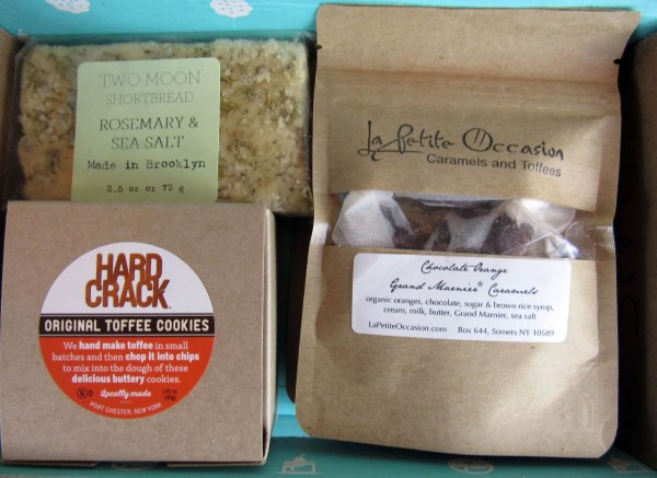 February 2016 Orange Glad Subscription Box Review + Coupon - Hello ...