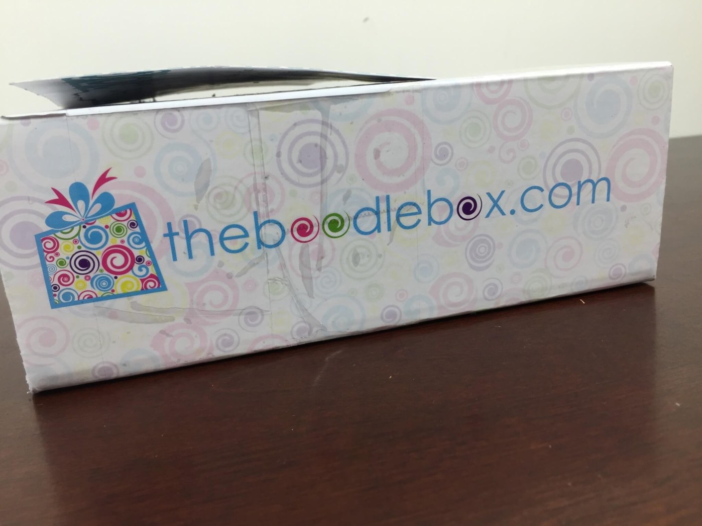 Boodle Box March 2016 Subscription Box Review - Hello Subscription
