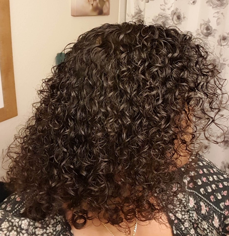 CurlKit February 2016 Subscription Box Review & Coupon - Hello Subscription