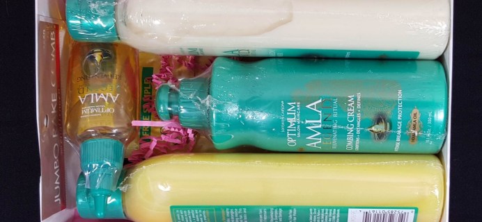 CurlKit Reviews - Hello Subscription