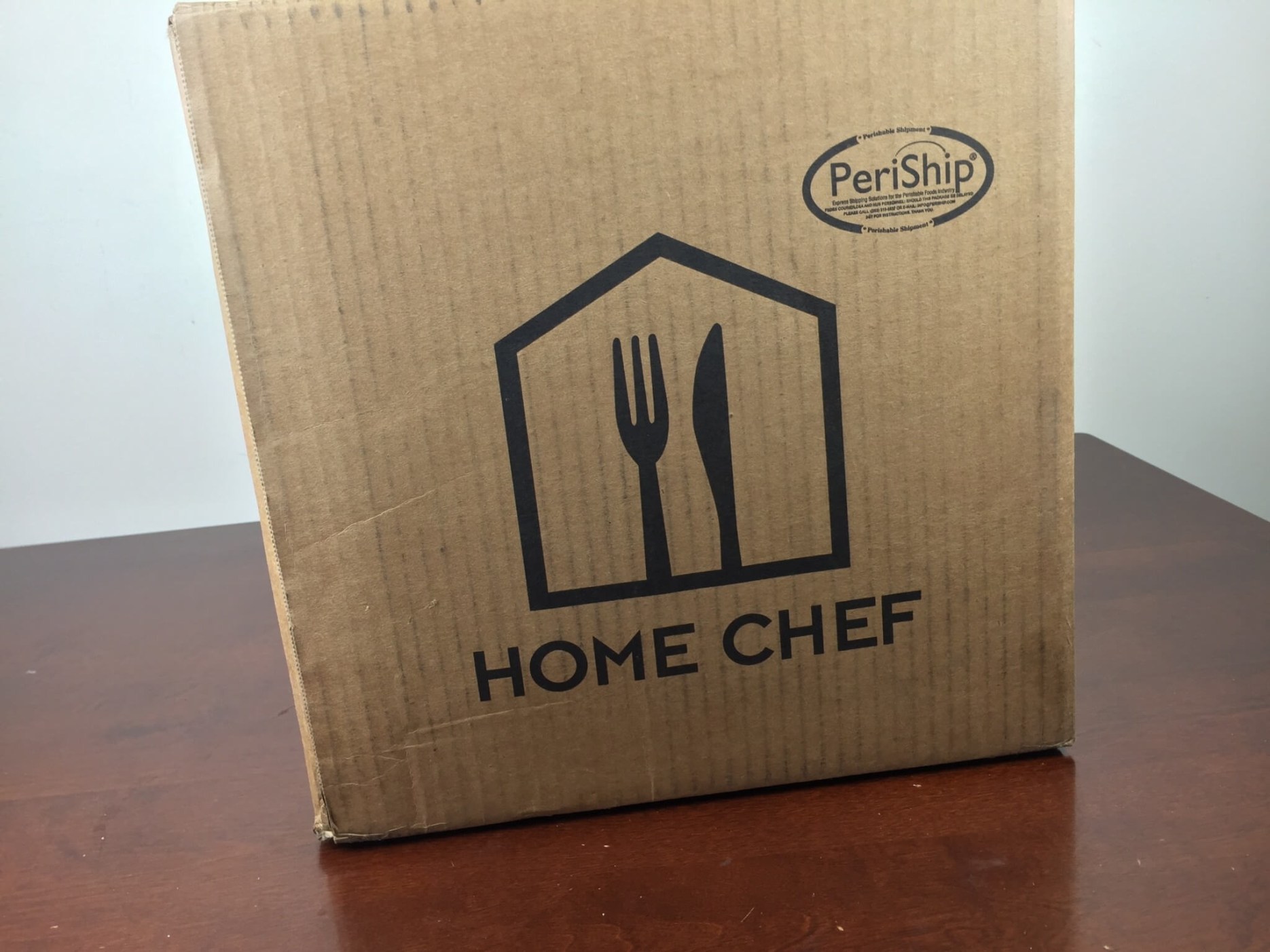 Home Chef Review & $30 Coupon - February 2016 - Hello Subscription