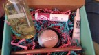 Beauty Box 5 Review - February 2016 Birthday Sweets - Hello Subscription