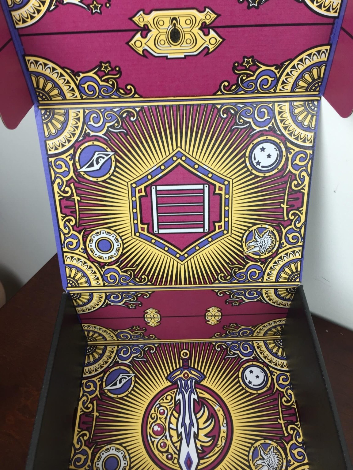 Loot Anime January 2016 Subscription Box Review & Coupons: EQUIP ...