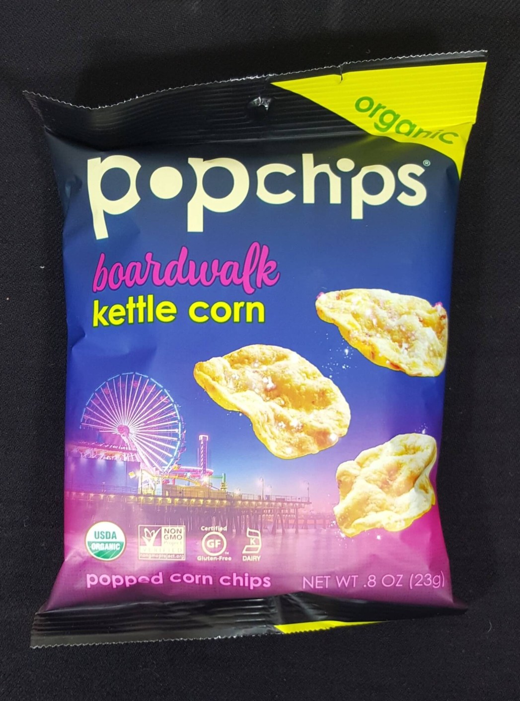 February 2016 Love With Food Subscription Box Review 40% Off + Coupon ...