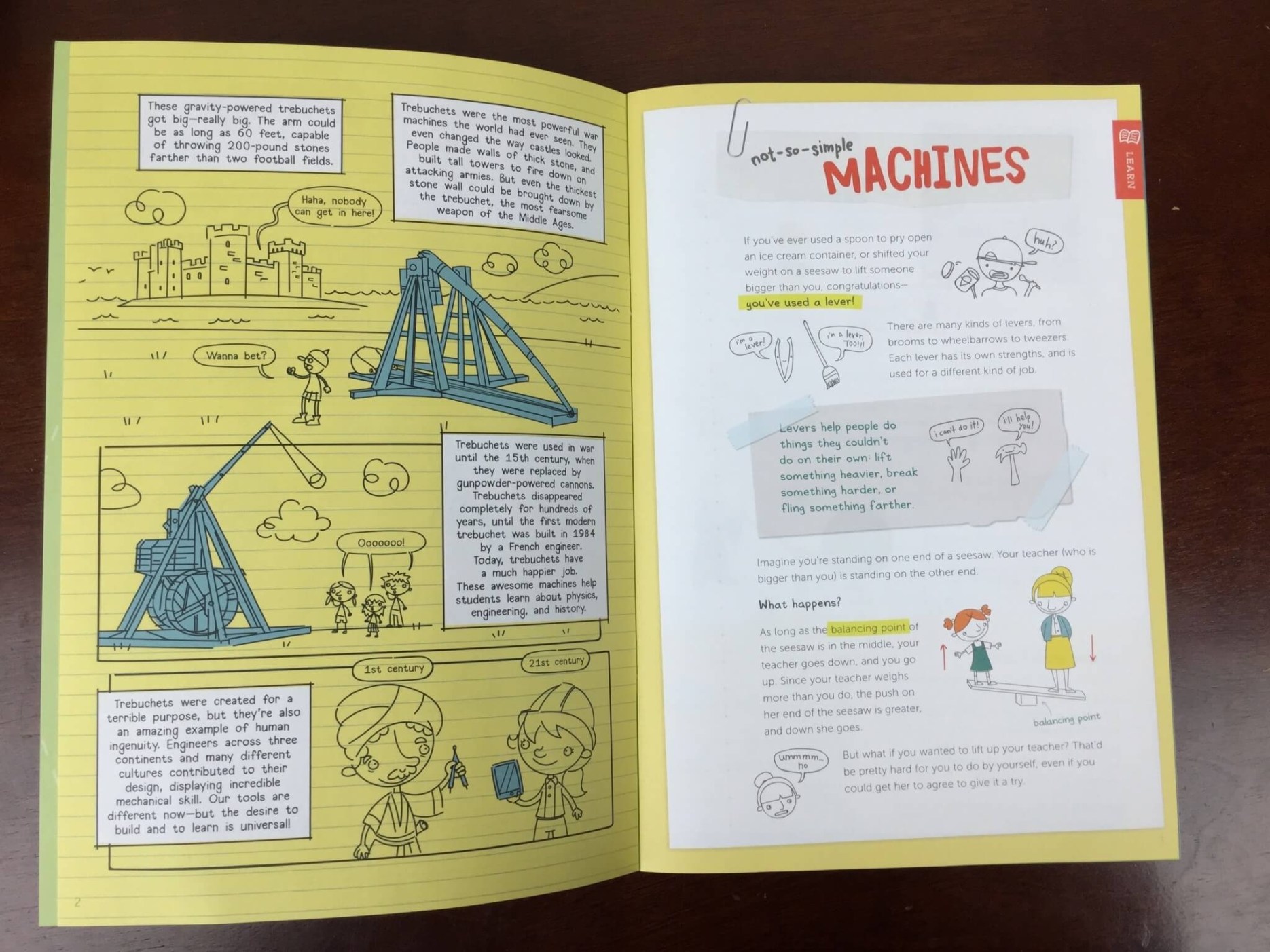 Tinker Crate Review & Coupon - Trebuchet - Hello Subscription