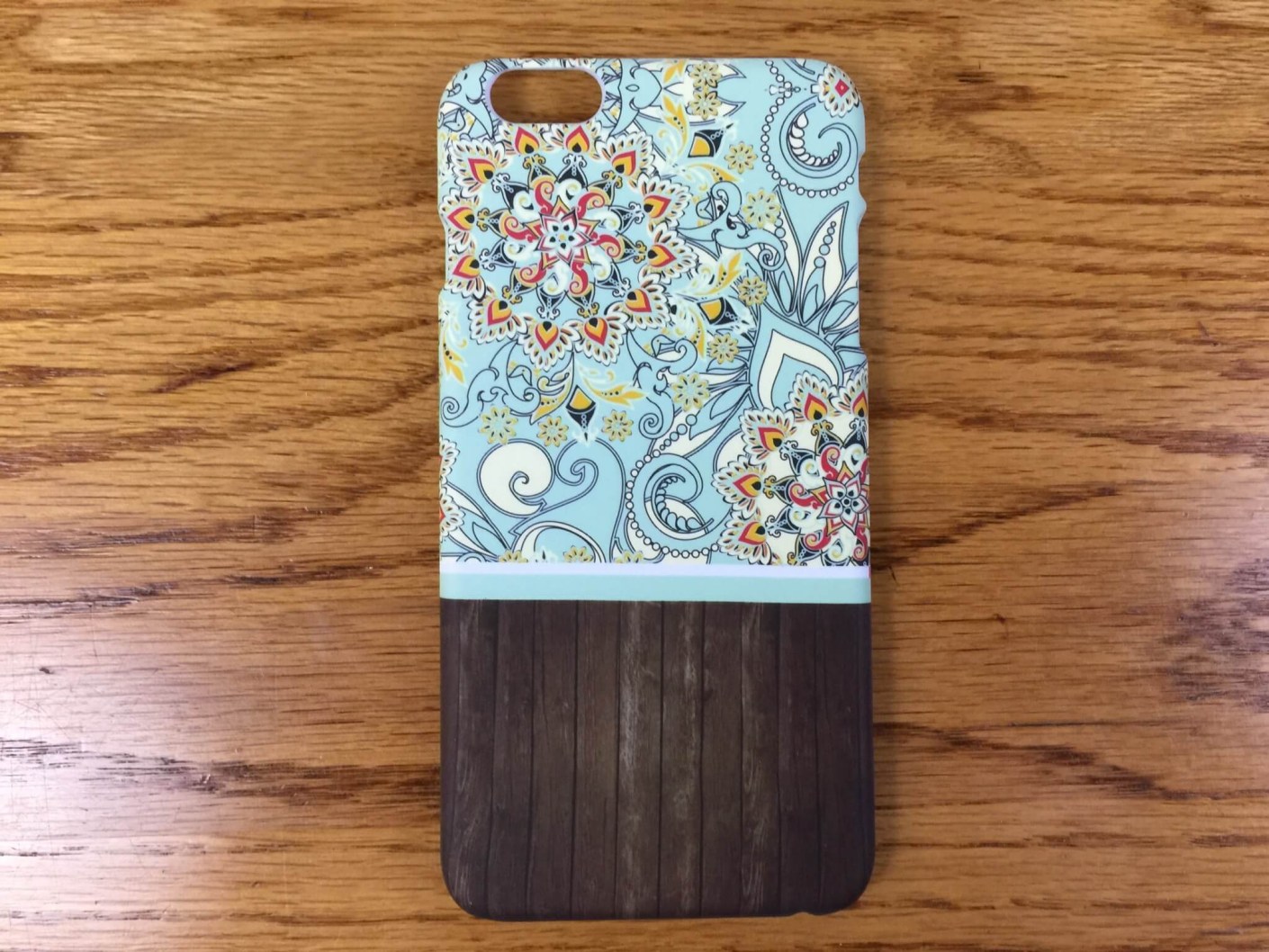 Phone Case of the Month Subscription Review + Half Off Coupon - March ...