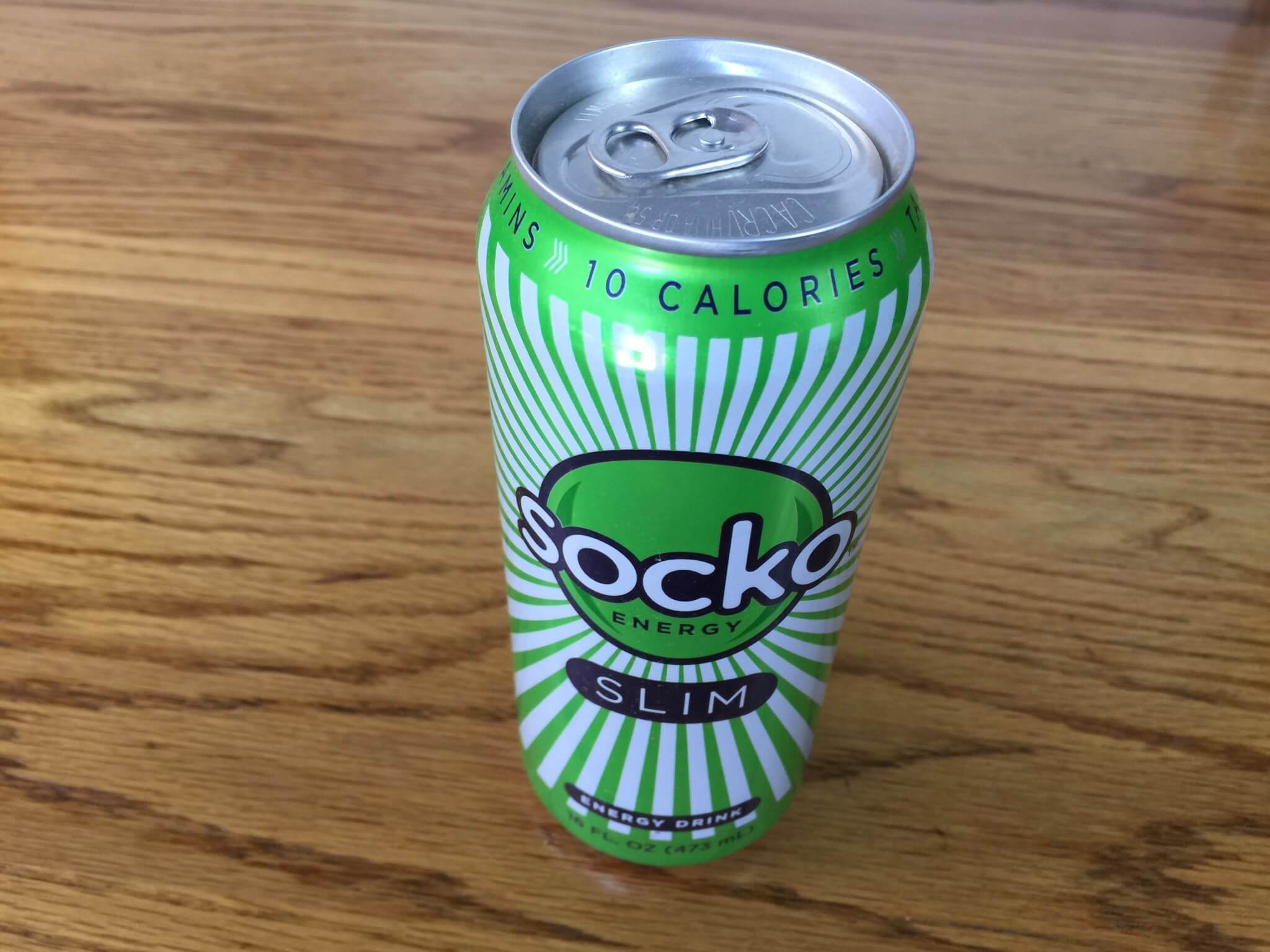 Energy Supply Company Subscription Box Review & Free Box Coupon - March ...