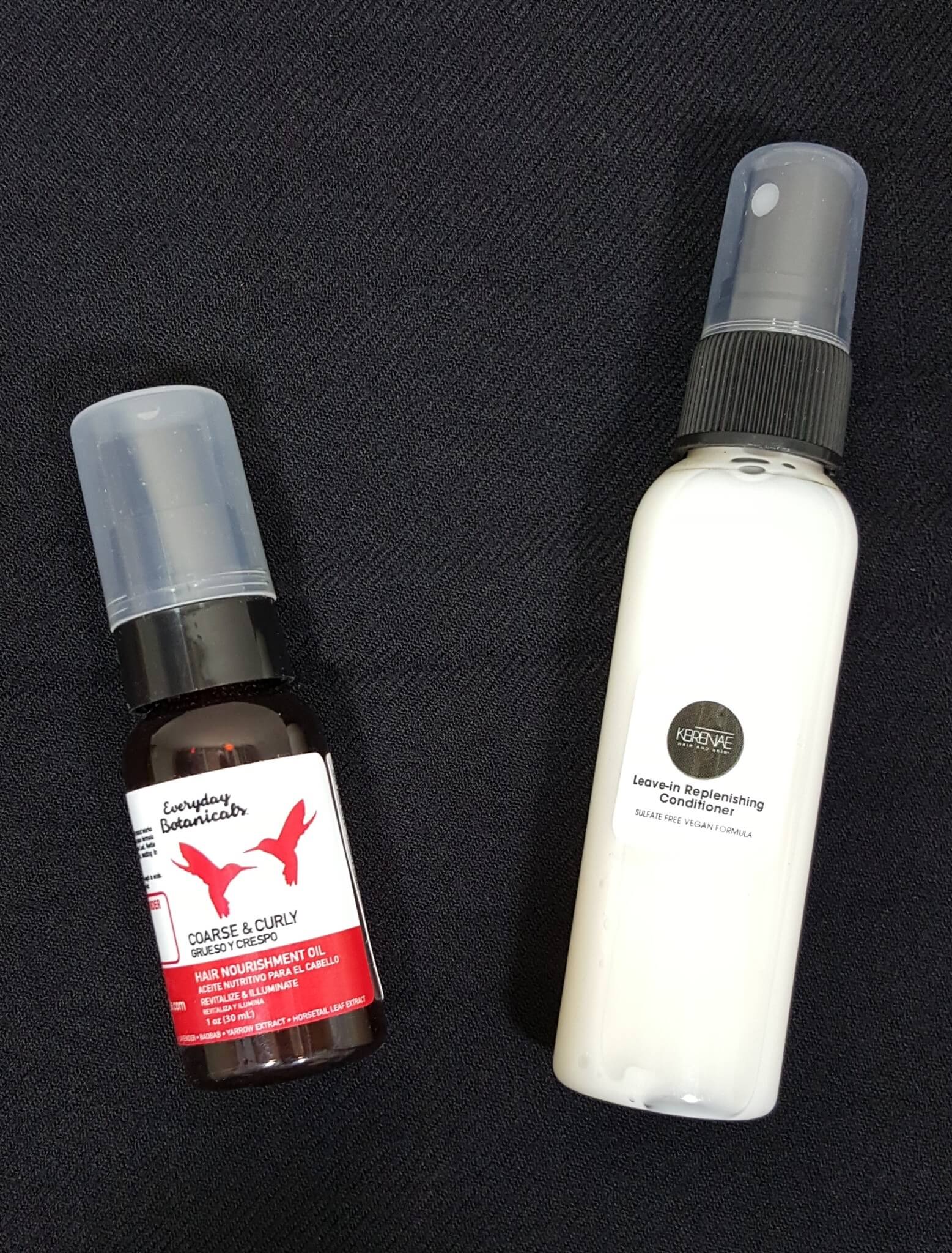 Cocotique March 2016 Subscription Box Review & Coupon - Hello Subscription