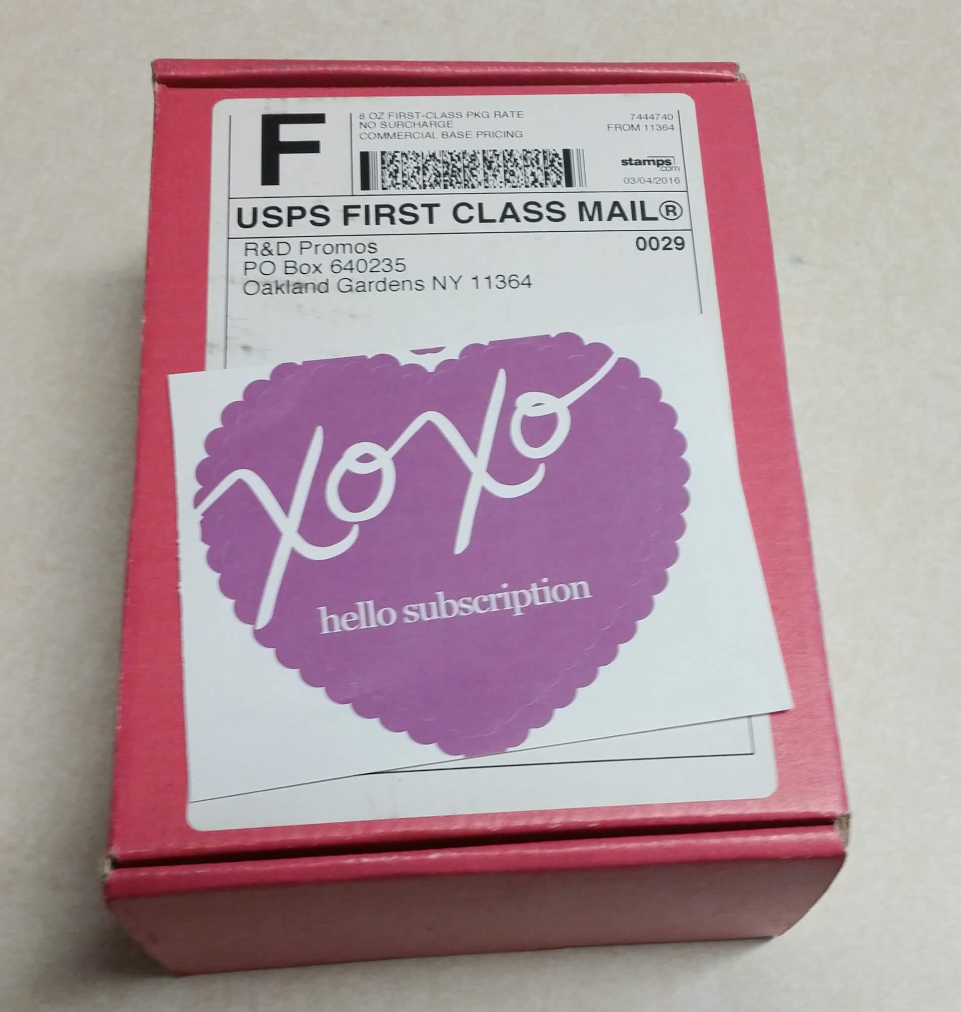 The Period Club Subscription Box Review & Coupon - Hello Subscription