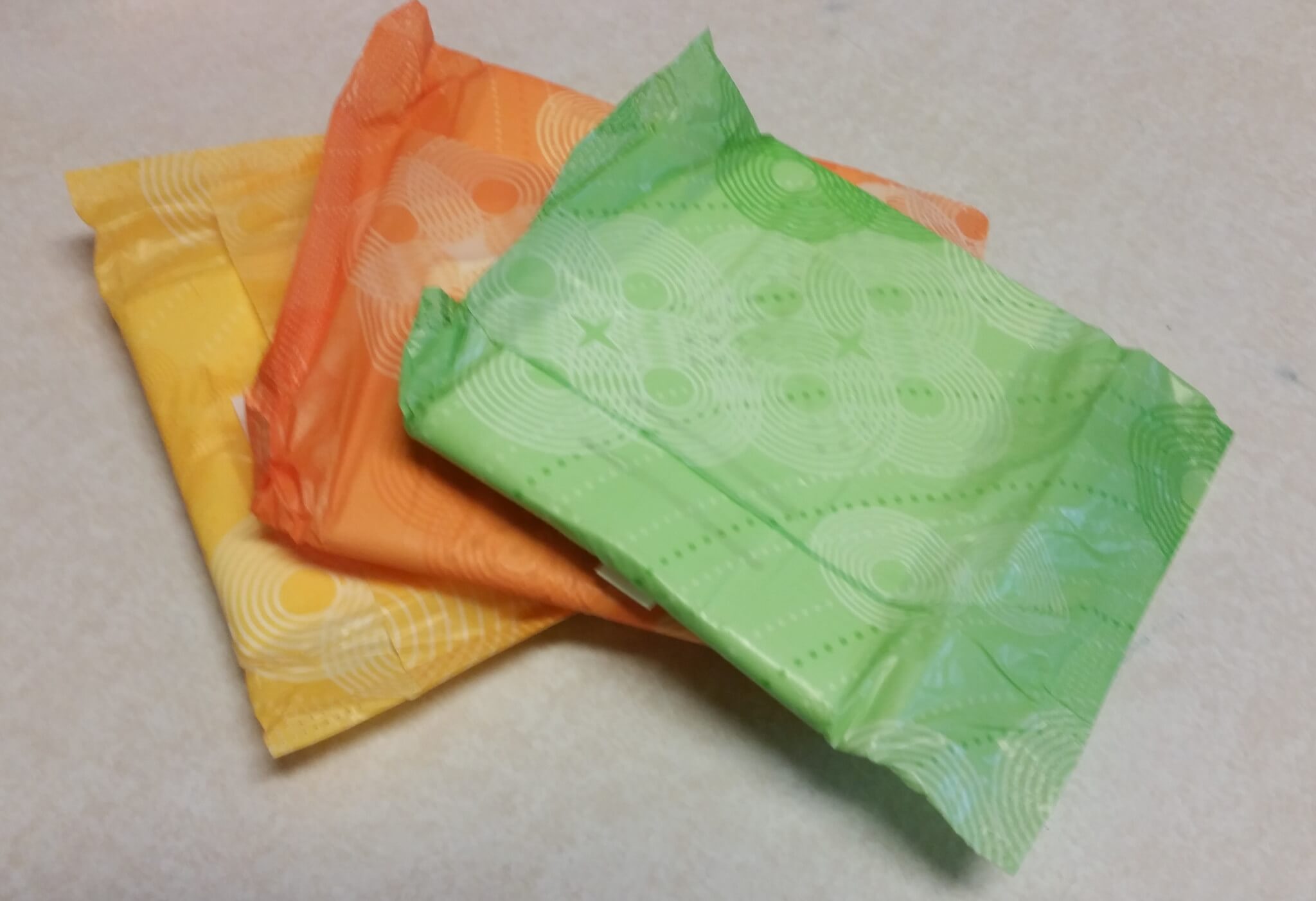 The Period Club Subscription Box Review & Coupon - Hello Subscription