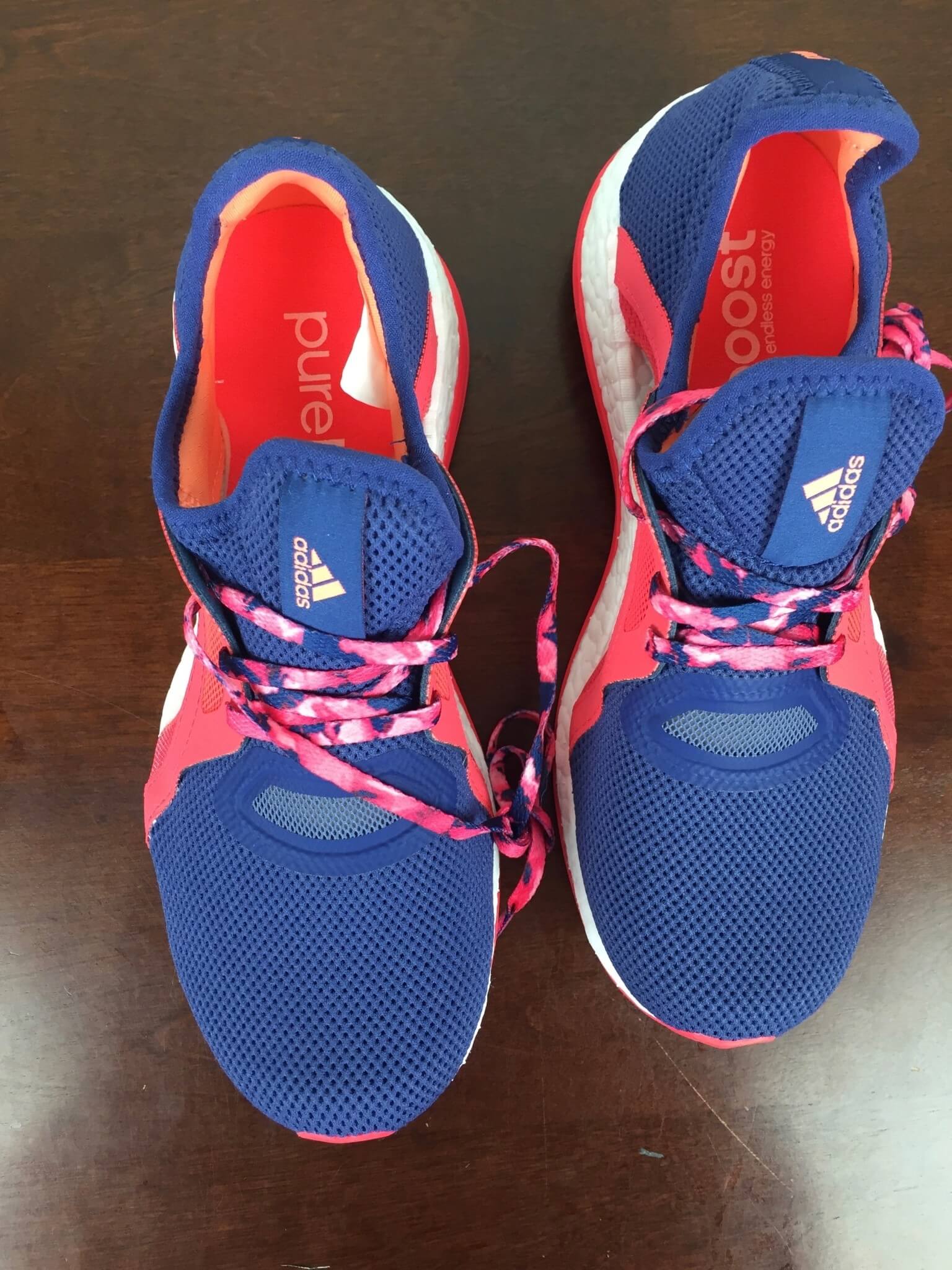 Avenue A by adidas Spring 2016 Subscription Box Review! - Hello ...