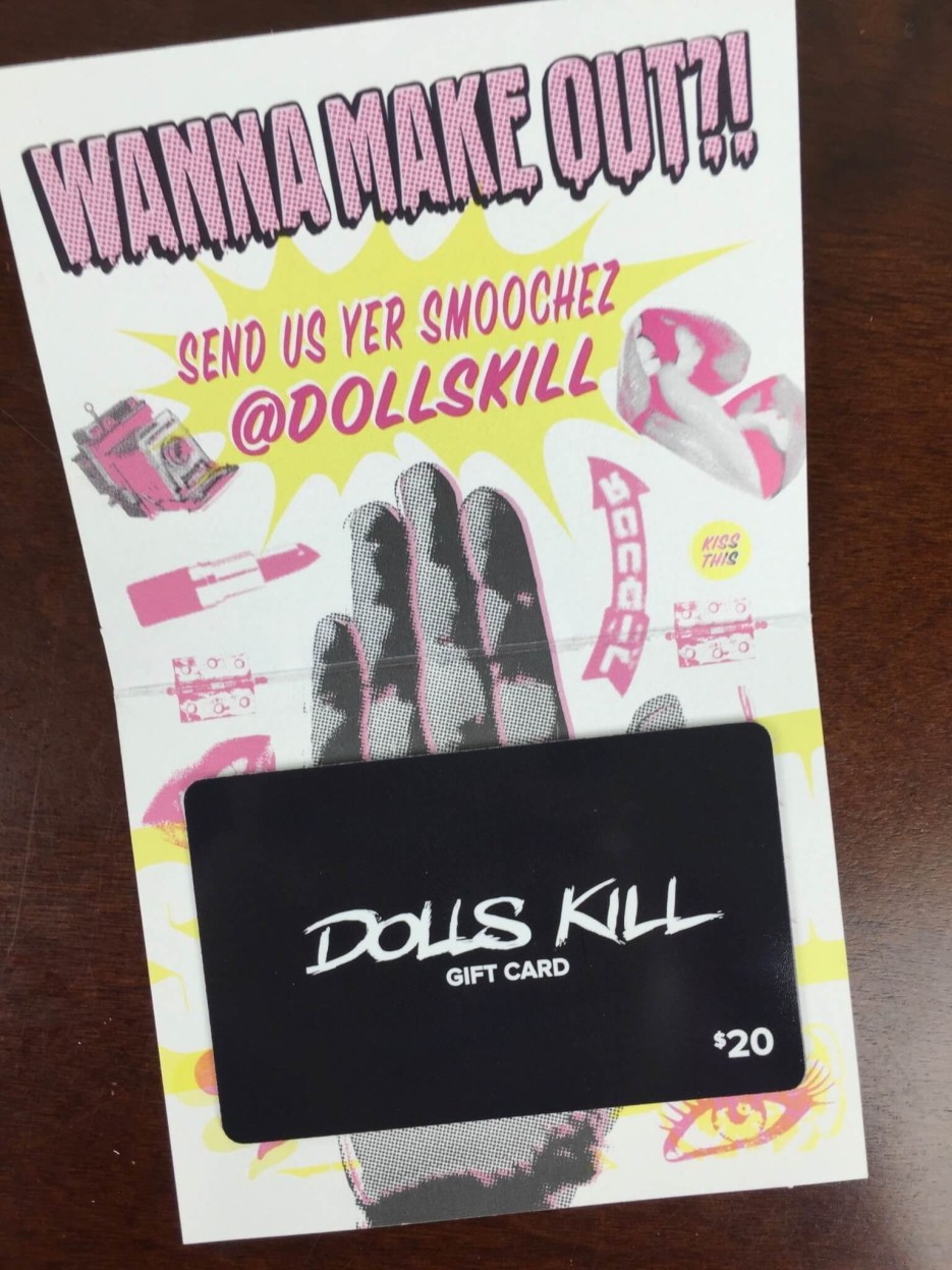 Beautycon BFF Spring 2016 Subscription Box Review - Hello Subscription