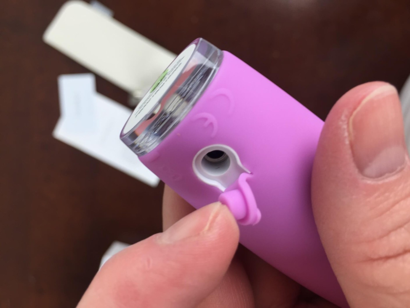 FOREO ISSA Hybrid Electric Toothbrush Review