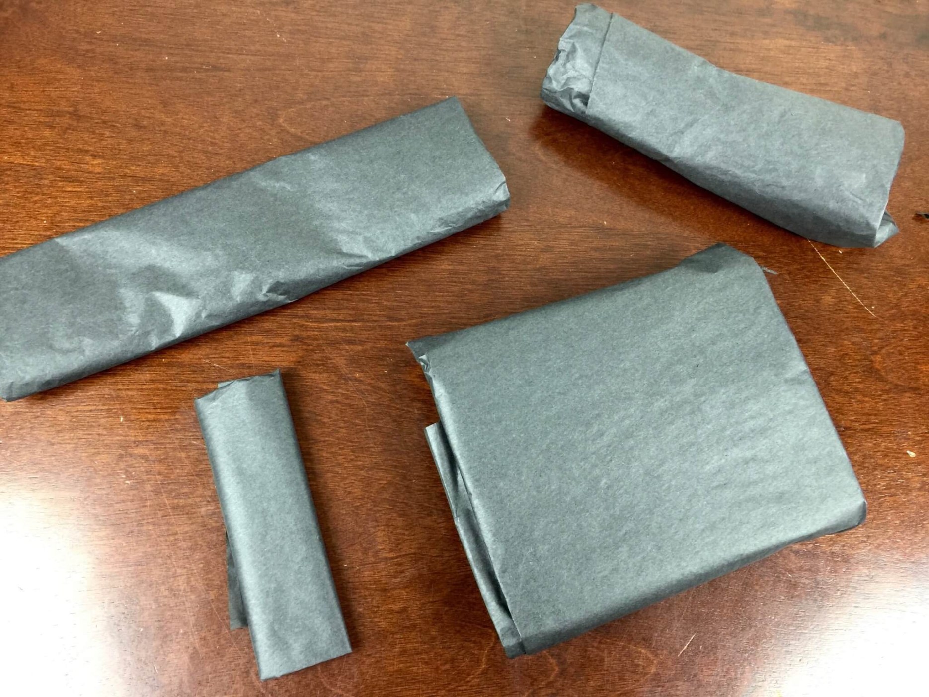 Happy Rebel Subscription Box Review + Coupon - Spring 2016 - Hello ...