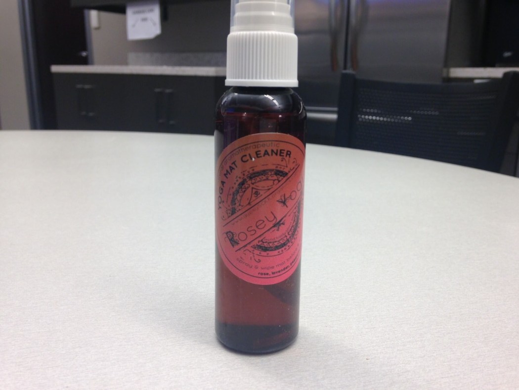 March 2016 Yogi Surprise Subscription Box Review + Coupon - Hello ...