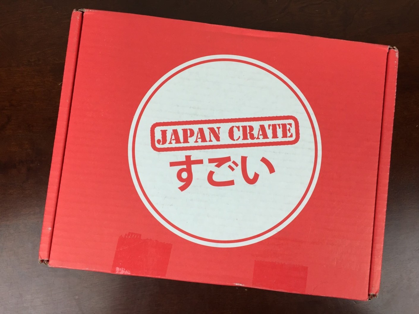Japan Crate March 2016 Subscription Box Review & Coupons - Hello ...