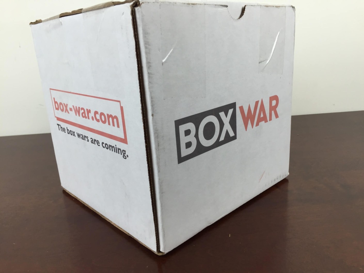 Box War Subscription Box Review & Coupon - February 2016 - Hello ...