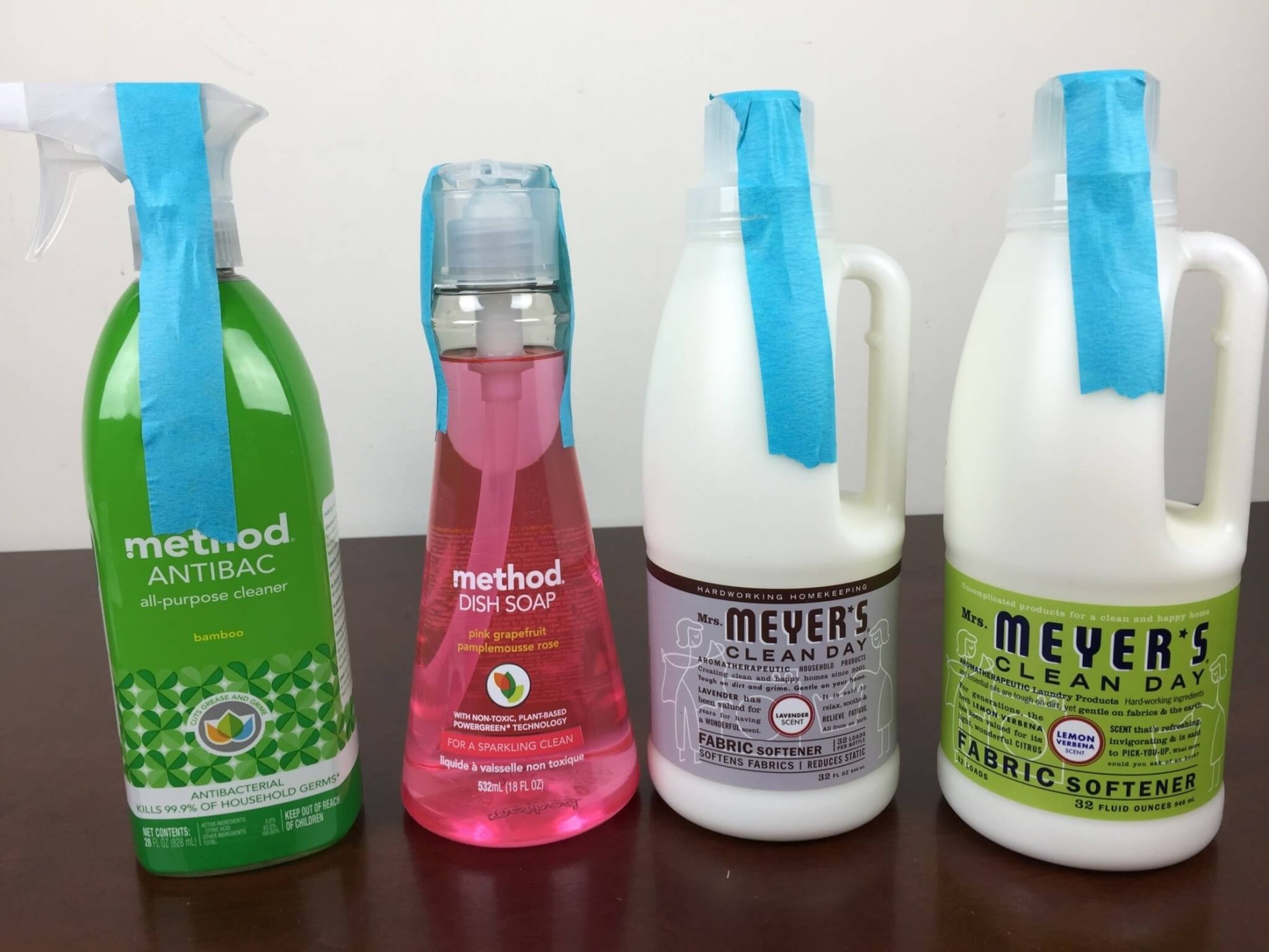 Grove Collaborative Subscription Box Review & Coupon - March 2016 ...