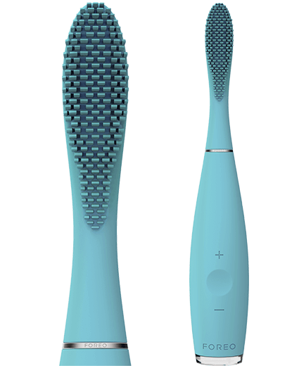 FOREO ISSA Hybrid Electric Toothbrush Review