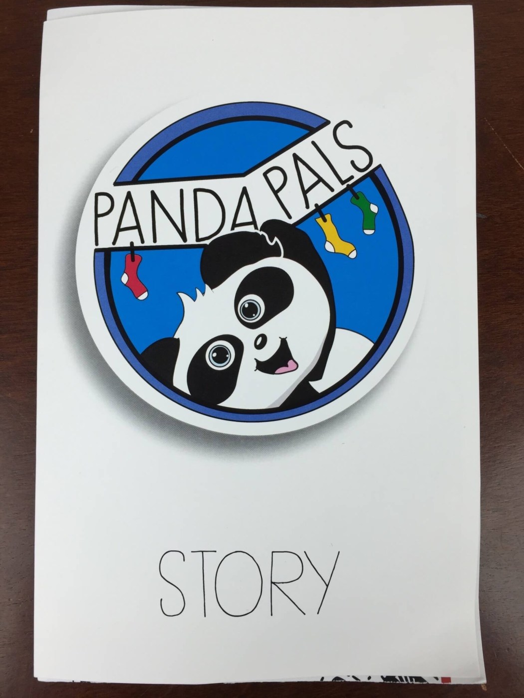 Panda Pals March 2016 Subscription Review & Coupon - Hello Subscription