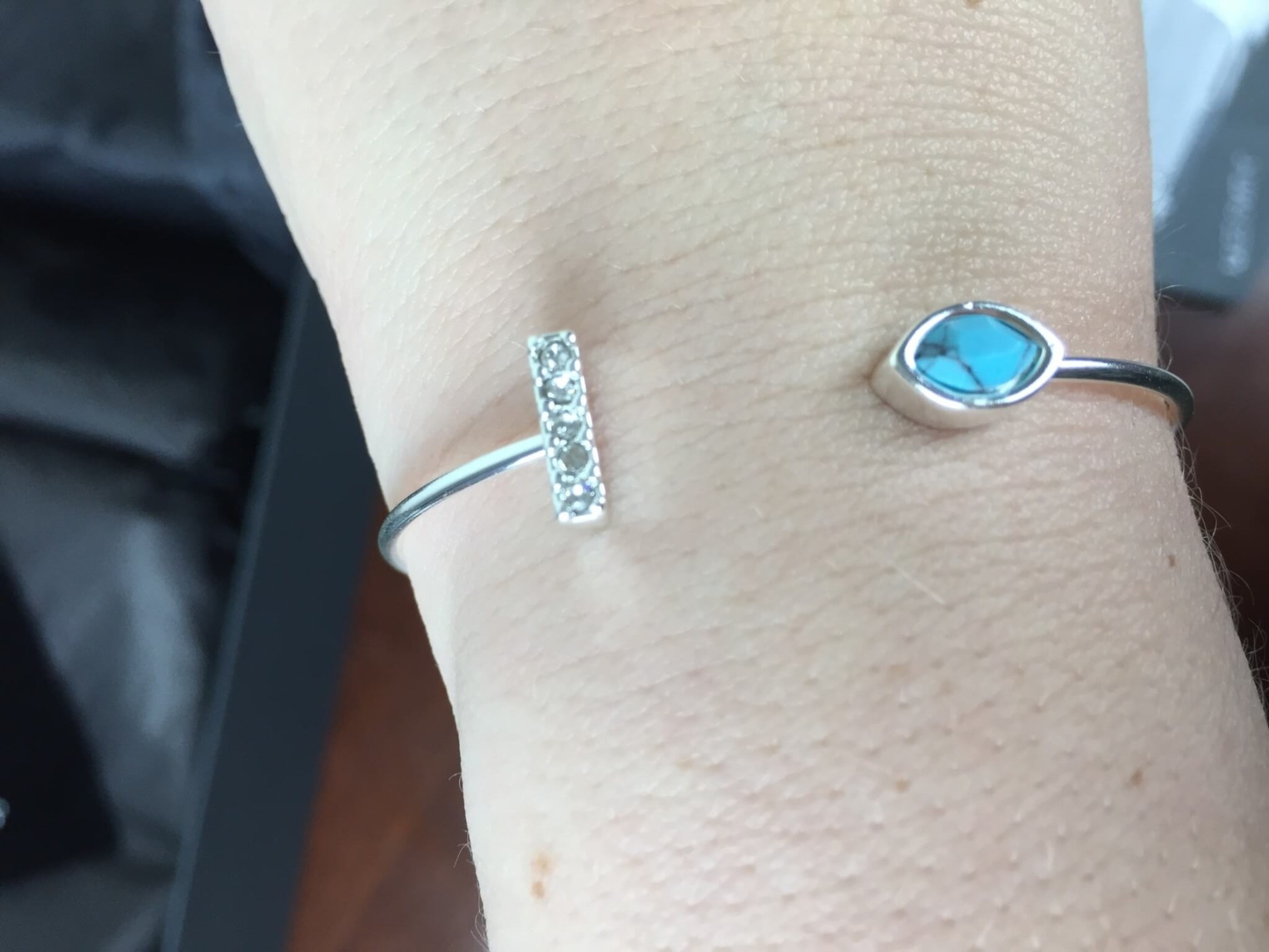 Rachel Zoe Box of Style Spring 2016 Review + Giveaway - Hello Subscription