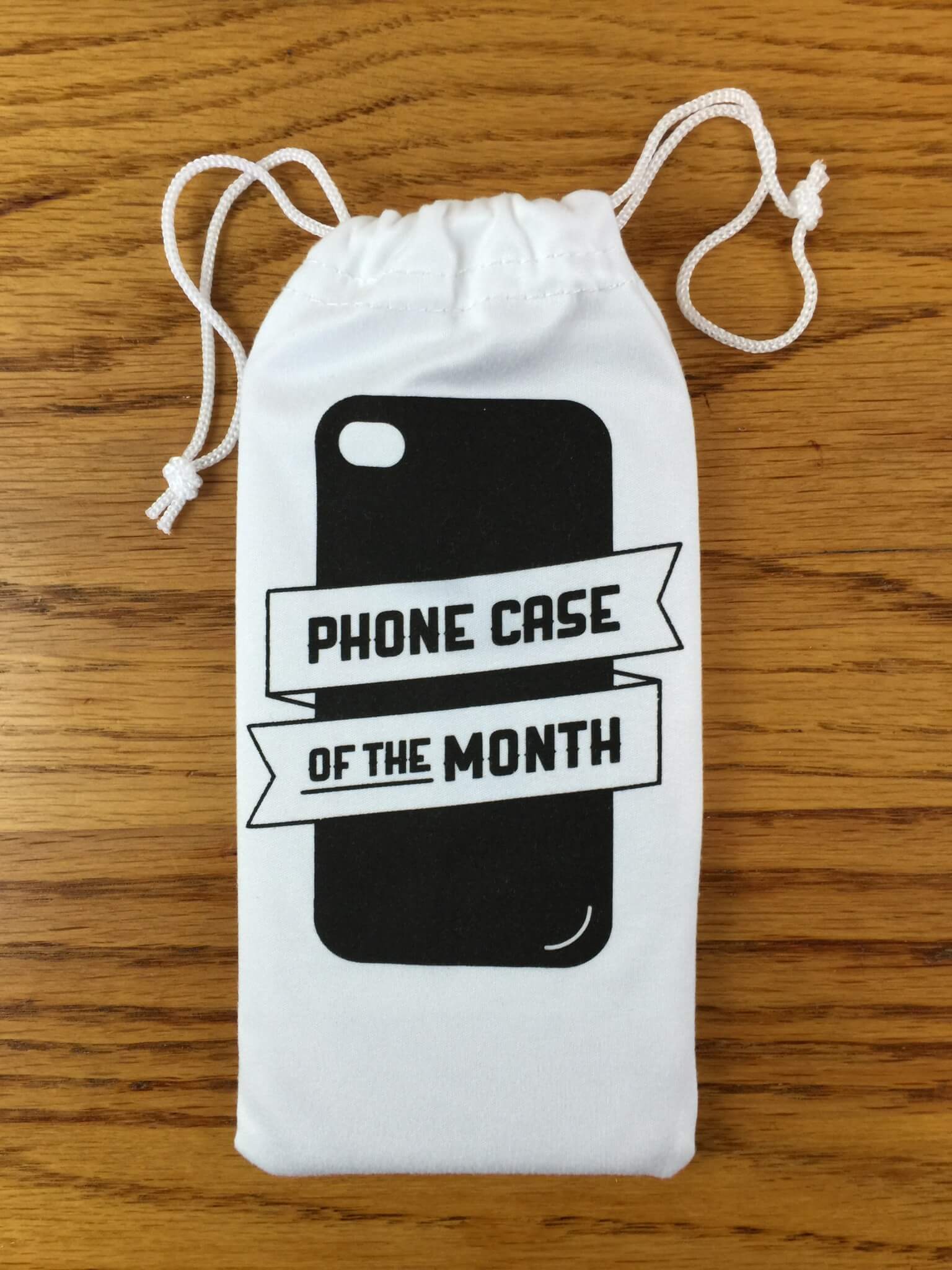 Phone Case of the Month Subscription Review + 50% Off Coupon - May 2016 ...