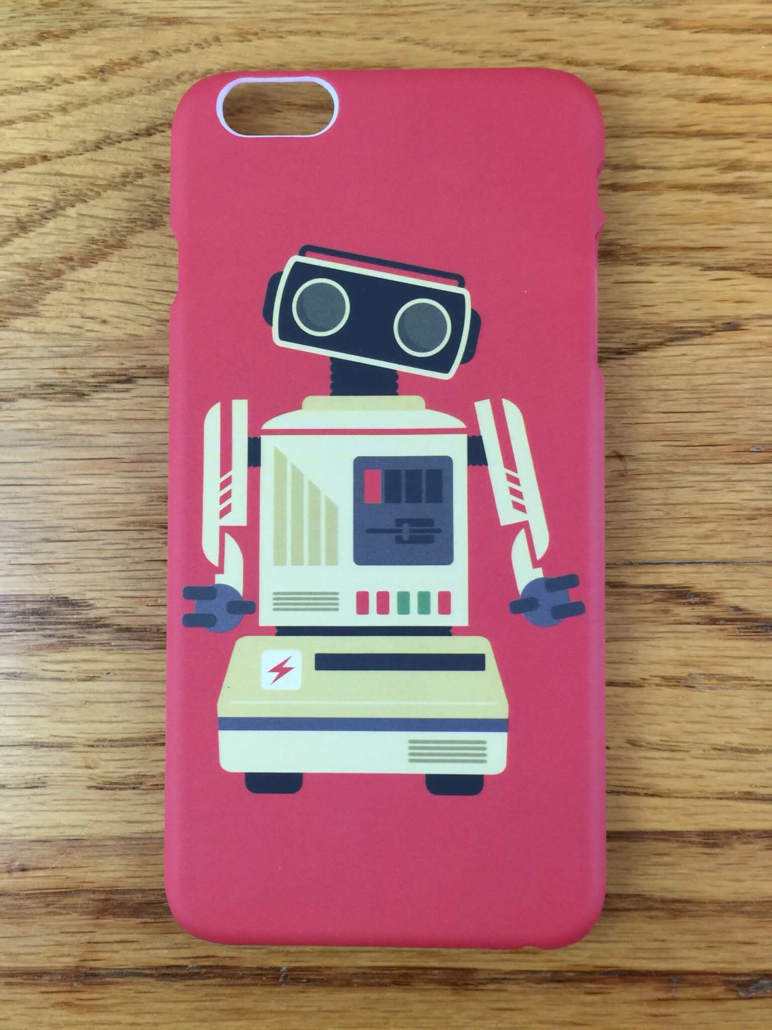 Phone Case of the Month Subscription Review + Half Off Coupon - April ...