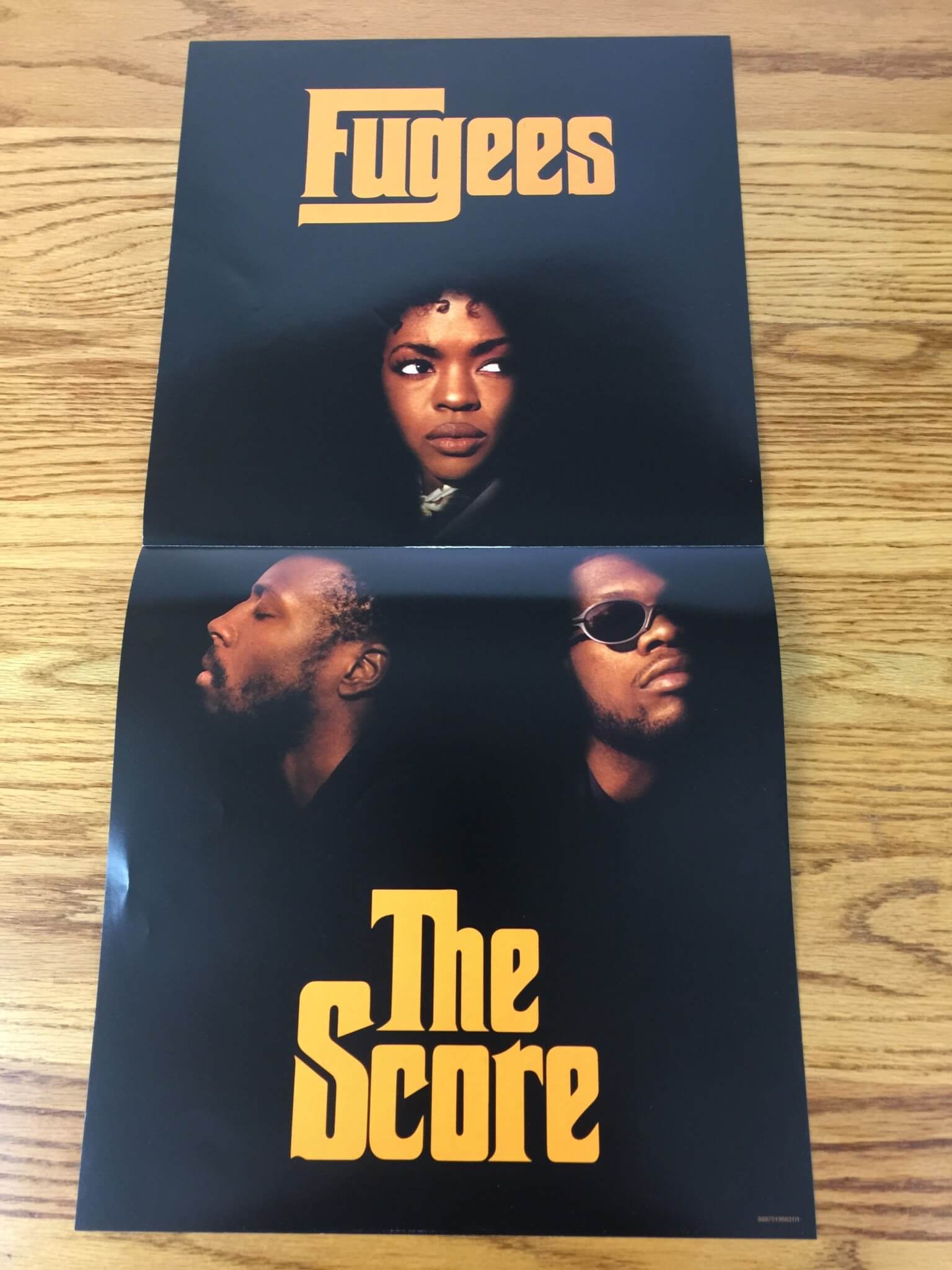 Vinyl Me, Please Subscription Box Review - April 2016 - Hello Subscription