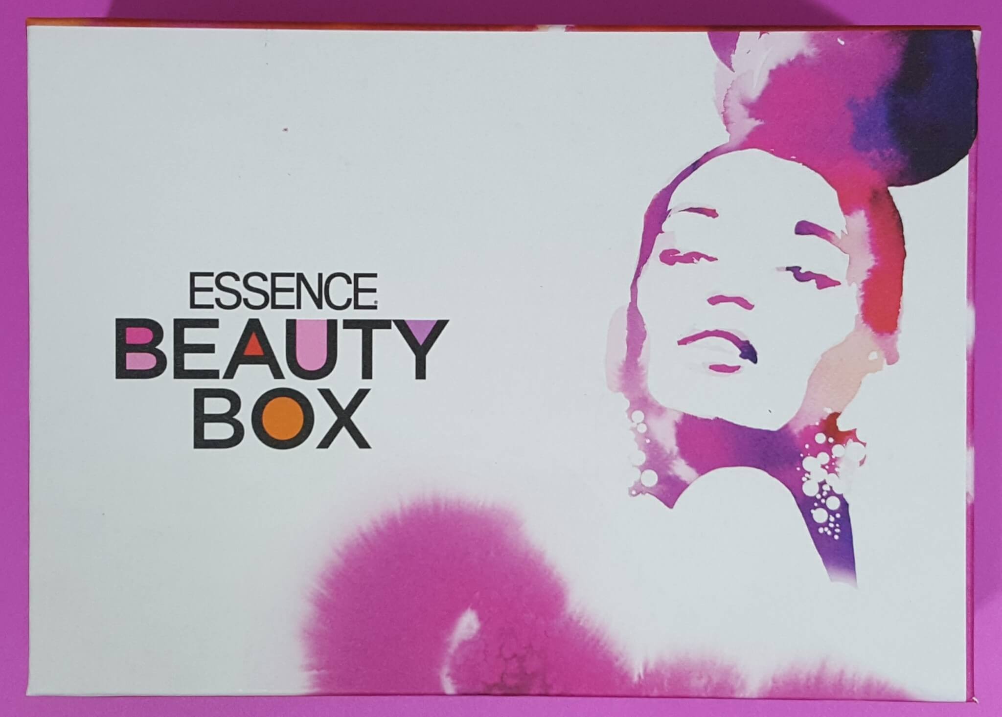 Essence Beauty Box April 2016 Subscription Box Review & Coupon - Hello ...