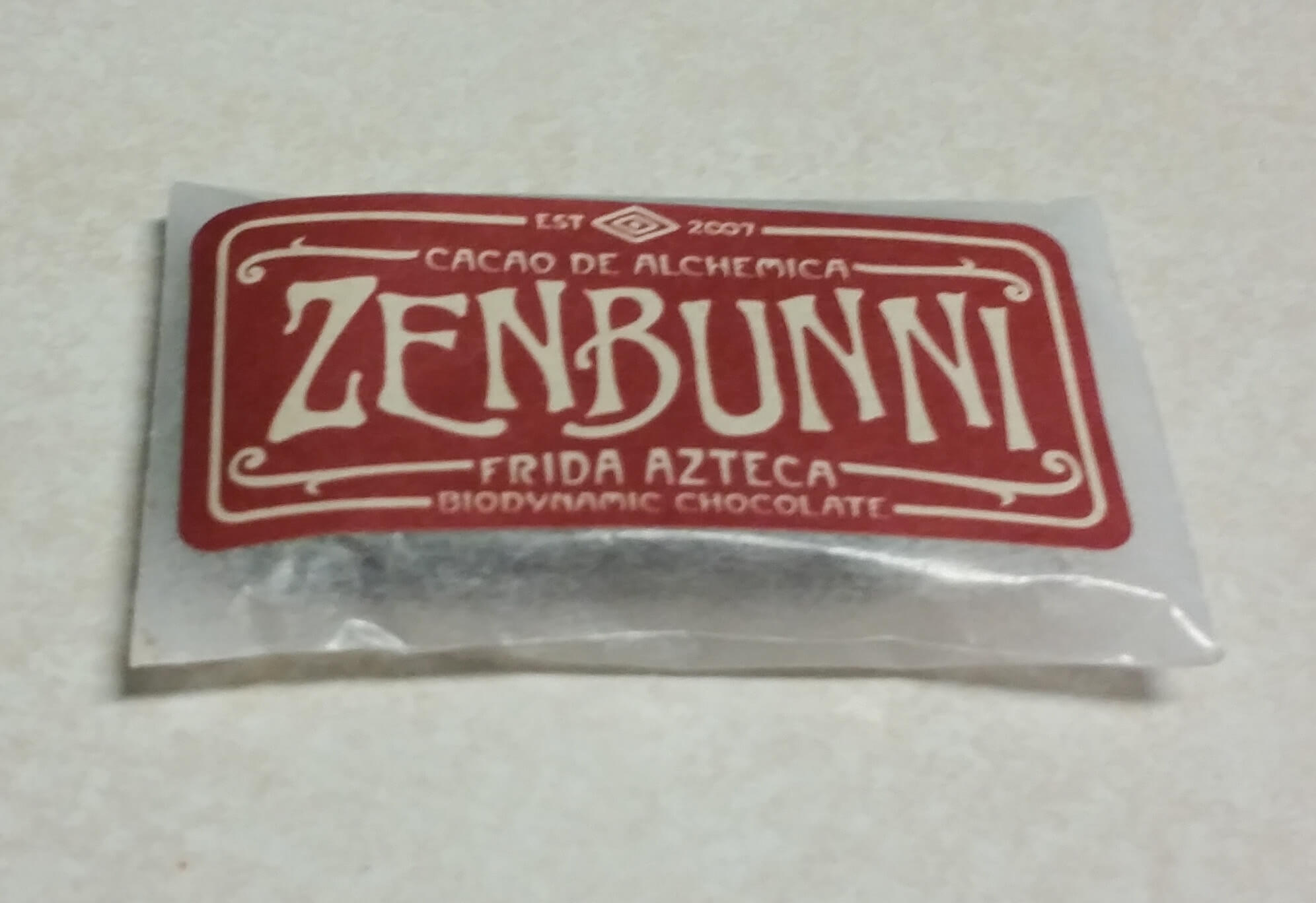 Tambot Subscription Box Review - Hello Subscription