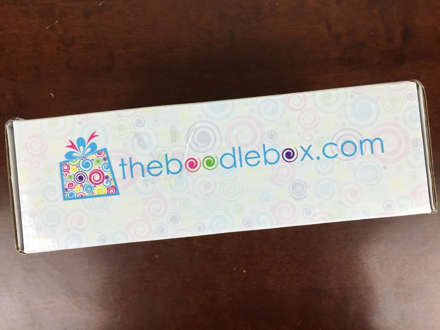 Boodle Box May 2016 Subscription Box Review - Hello Subscription