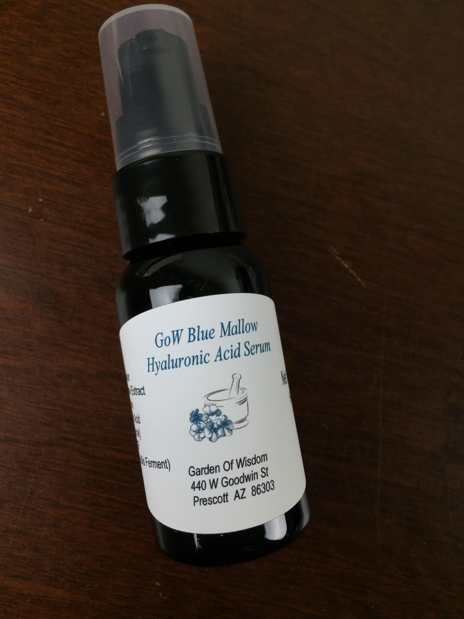 Boxwalla April 2016 Beauty Subscription Box Review - Hello Subscription