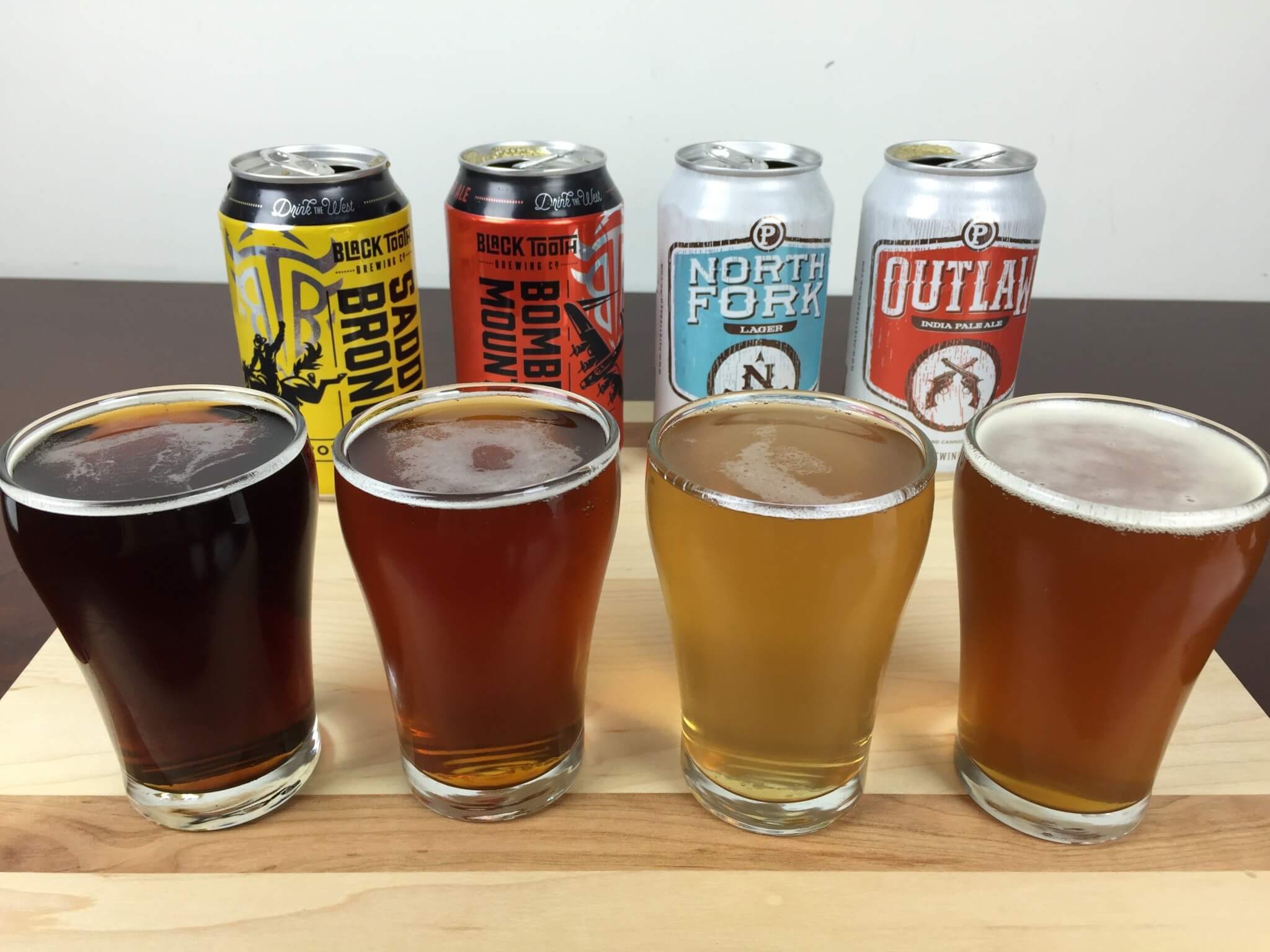 Craft Beer Club April 2016 Subscription Box Review - Hello Subscription