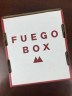 Fuego Box April 2016 Subscription Box Review + Coupon - Hello Subscription